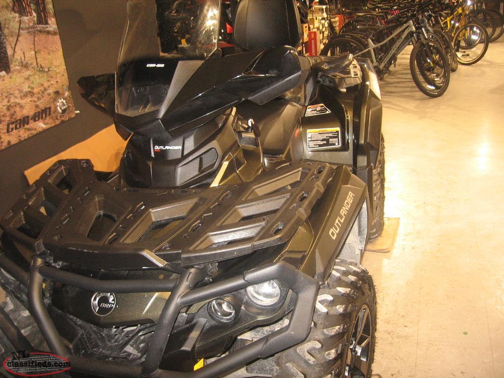 2021 Outlander 650 Max XT - Clarenville, Newfoundland Labrador | NL ...