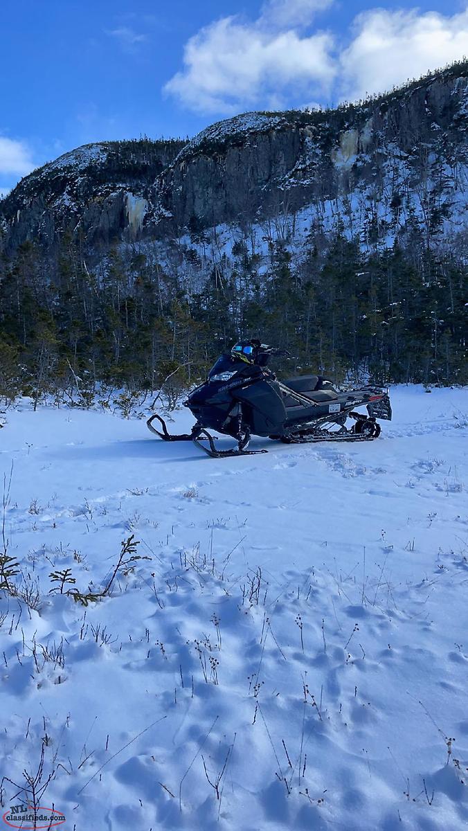 2018 Summit Sp 850 - Marystown, Newfoundland Labrador | NL Classifieds
