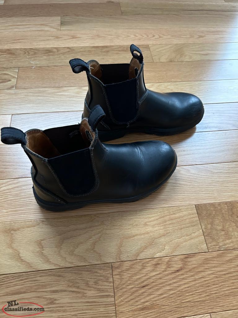 Ladies Boots - Mount Pearl, Newfoundland Labrador | NL Classifieds