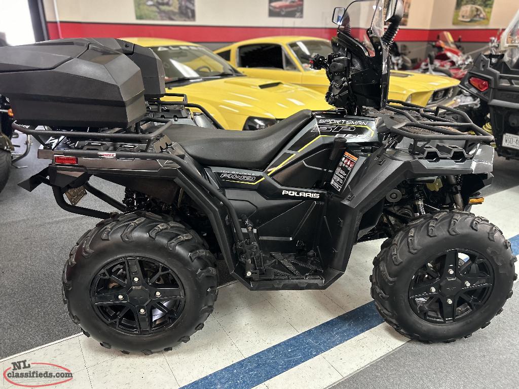 2019 Sportsman SP HO Eps - Grand Falls-Windsor, Newfoundland Labrador ...