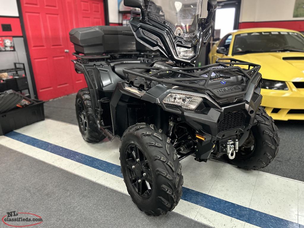 2019 Sportsman SP HO Eps - Grand Falls-Windsor, Newfoundland Labrador ...