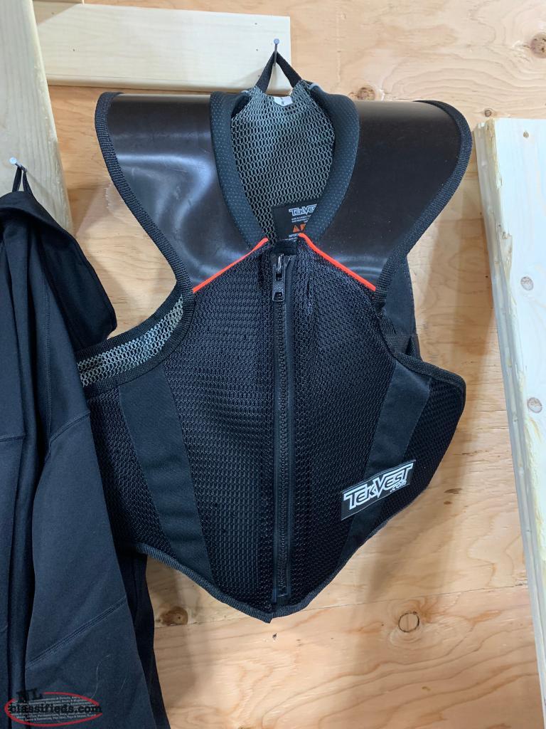 TEK VEST - Torbay, Newfoundland Labrador | NL Classifieds
