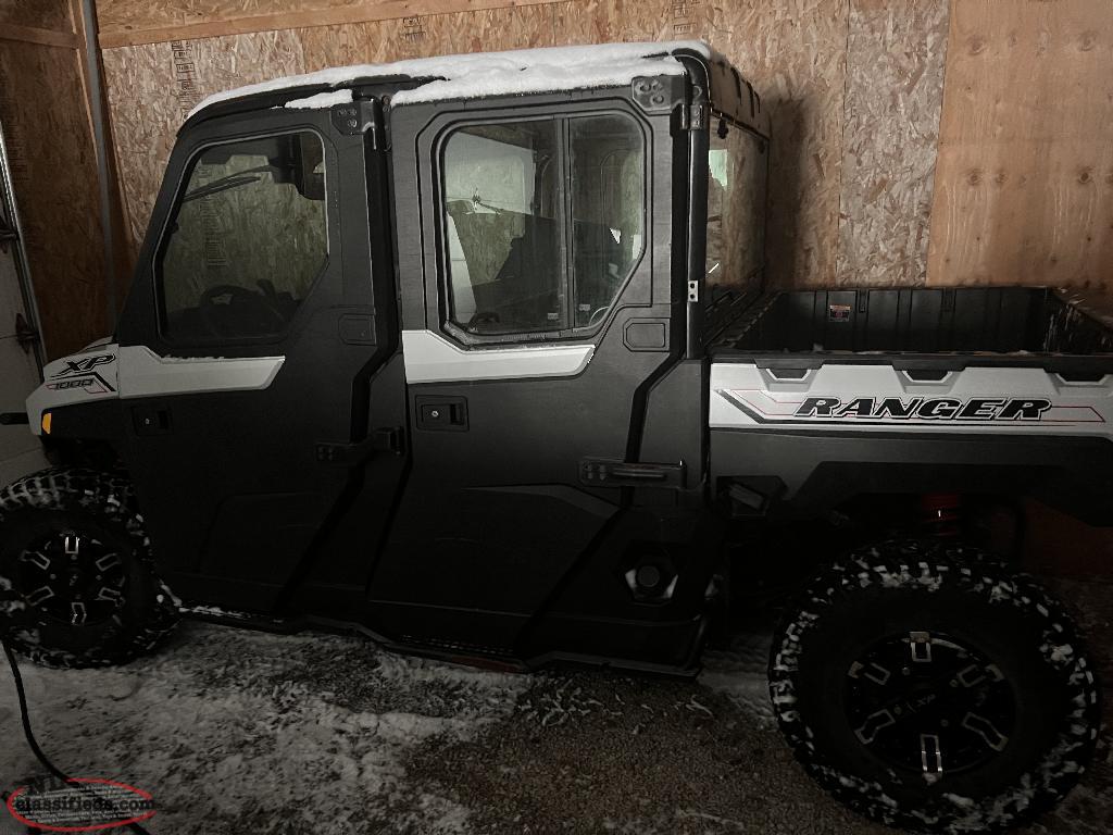 Ranger 6 Seater - Savage Cove, Newfoundland Labrador | NL Classifieds