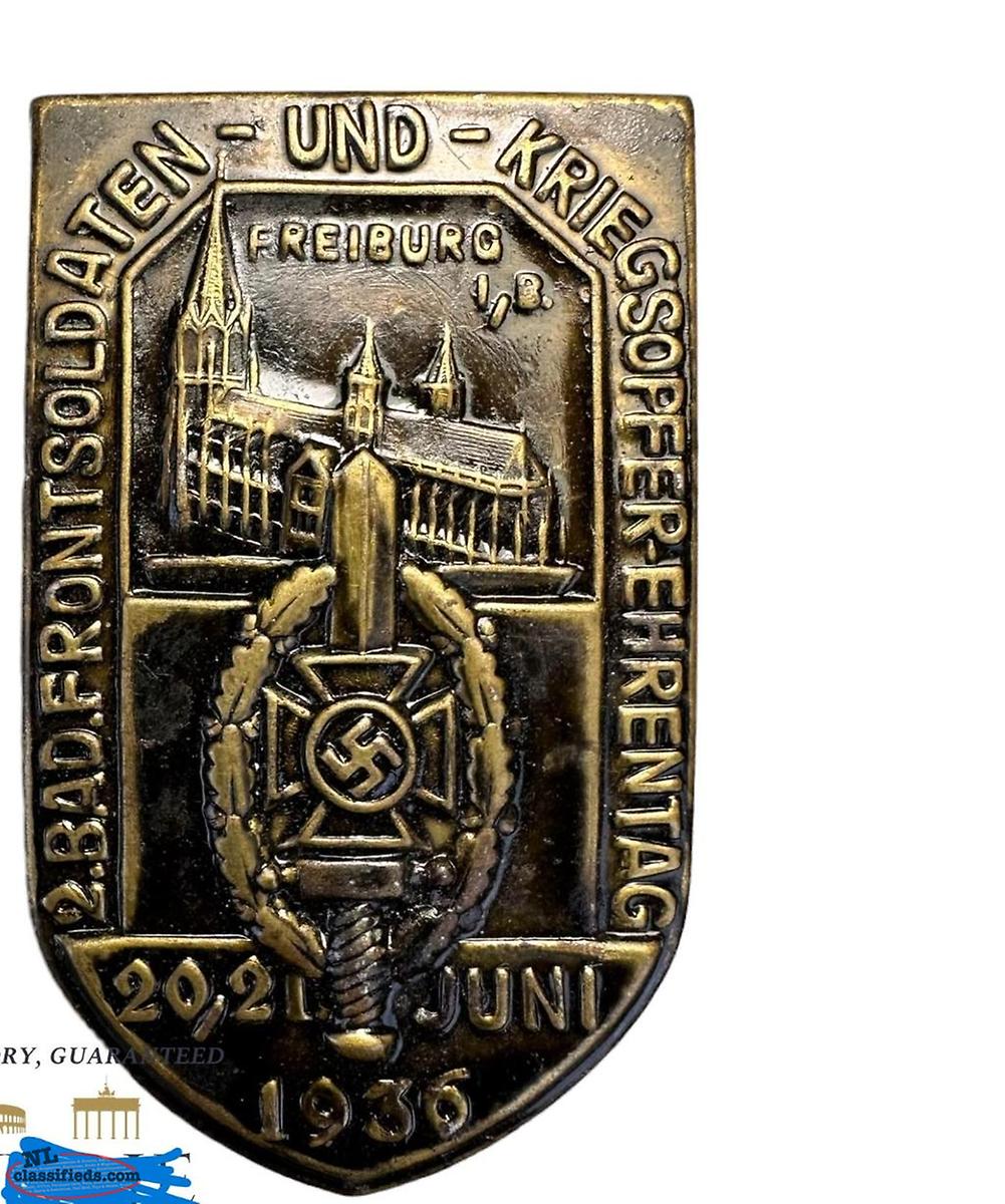 Nazi Tinnies - Placentia, New Brunswick | NL Classifieds