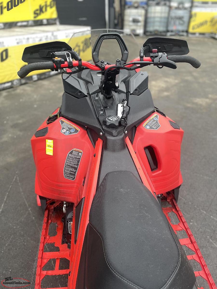 2021 LYNX BOONDOCKER DS 3900 850 - Grand Falls Windsor, Newfoundland ...