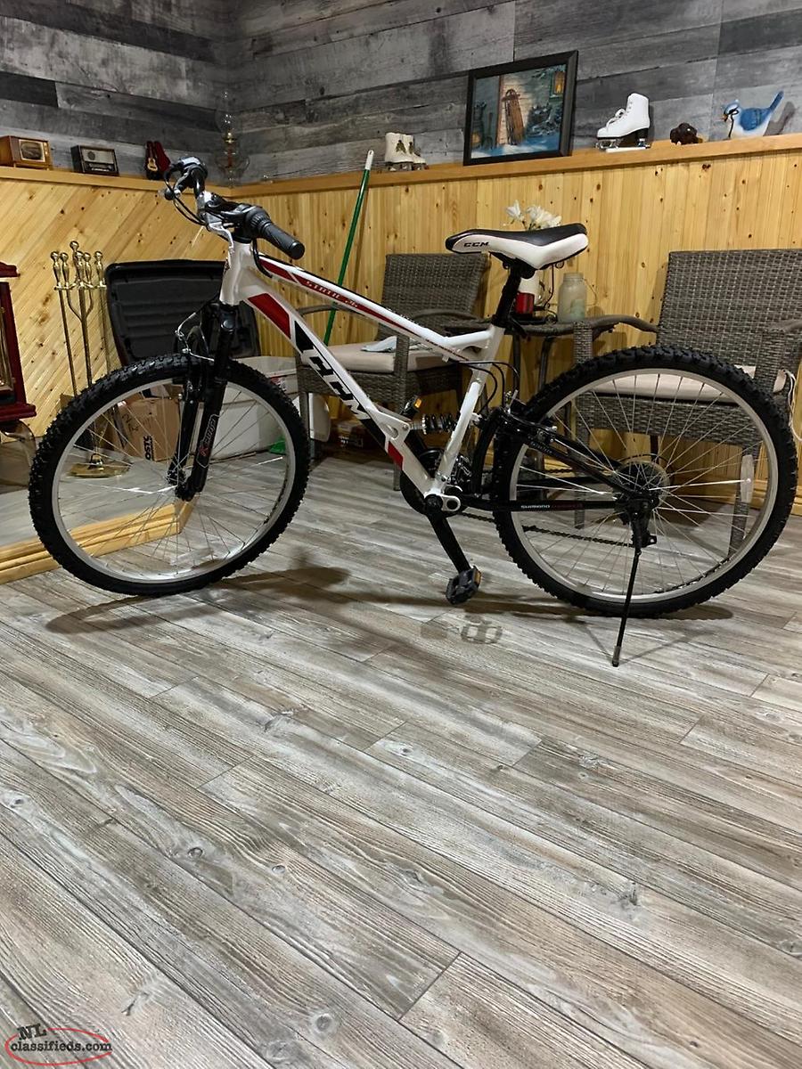 CCM Alpine Mountain Bike 26" - Reidville, Newfoundland Labrador | NL ...