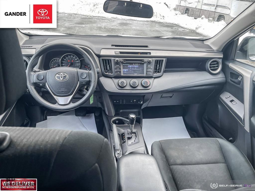 2016 Toyota RAV4 LE - Gander, Newfoundland Labrador | NL Classifieds
