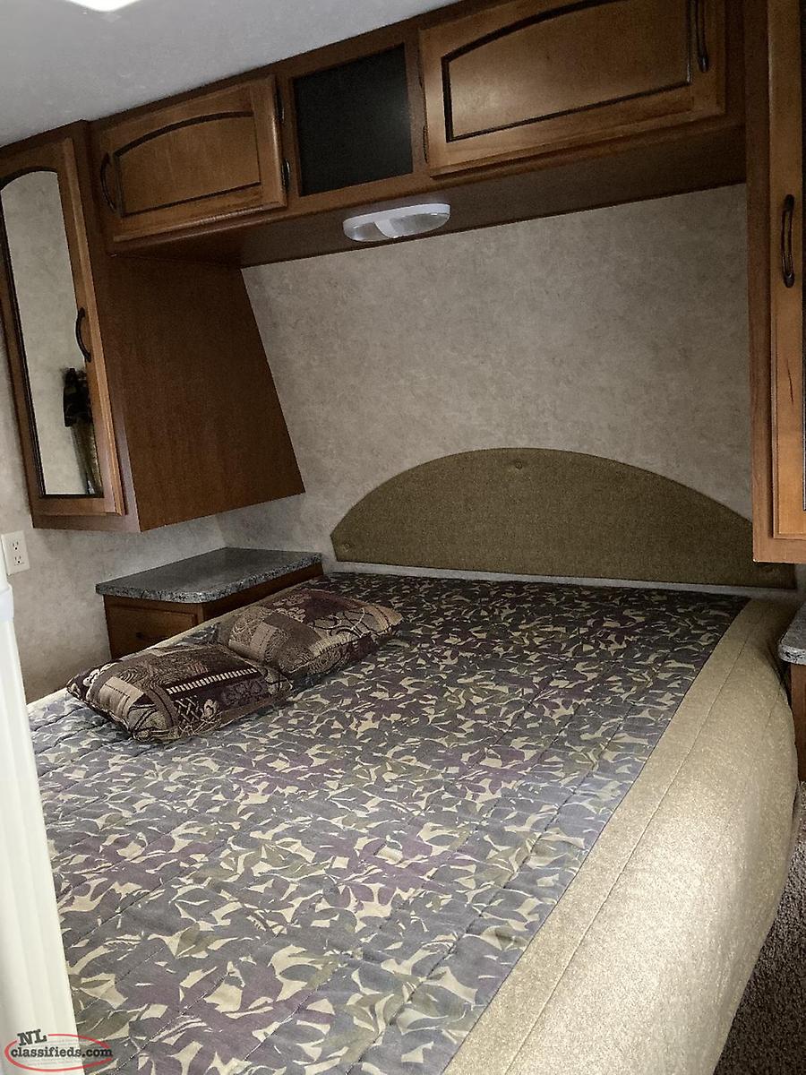 2012 Springdale Camper Trailer - Burin, Newfoundland Labrador | NL ...