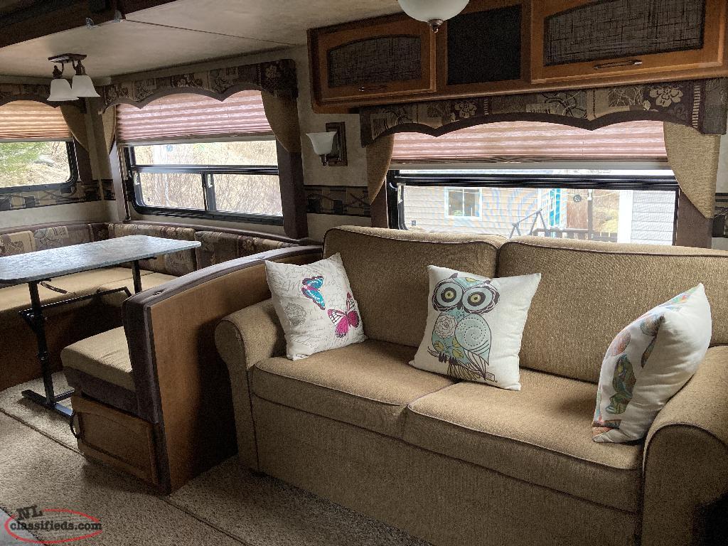 2012 Springdale Camper Trailer - Burin, Newfoundland Labrador | NL ...