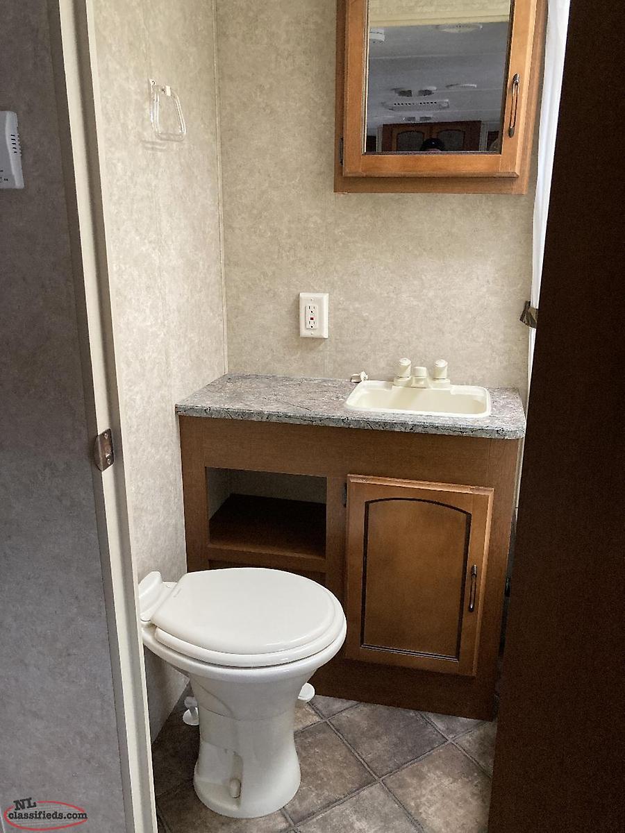 2012 Springdale Camper Trailer - Burin, Newfoundland Labrador | NL ...