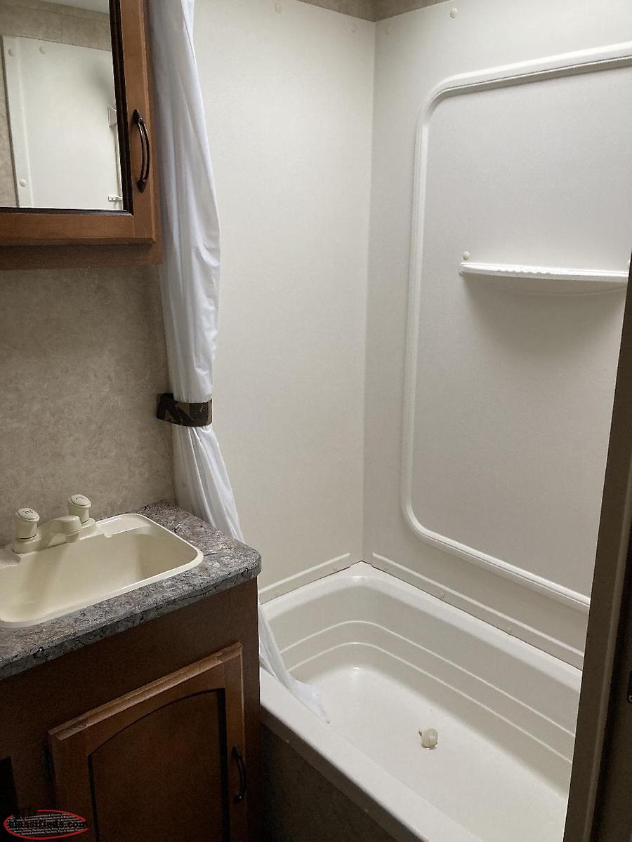 2012 Springdale Camper Trailer - Burin, Newfoundland Labrador | NL ...