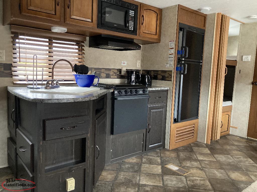 2012 Springdale Camper Trailer - Burin, Newfoundland Labrador | NL ...