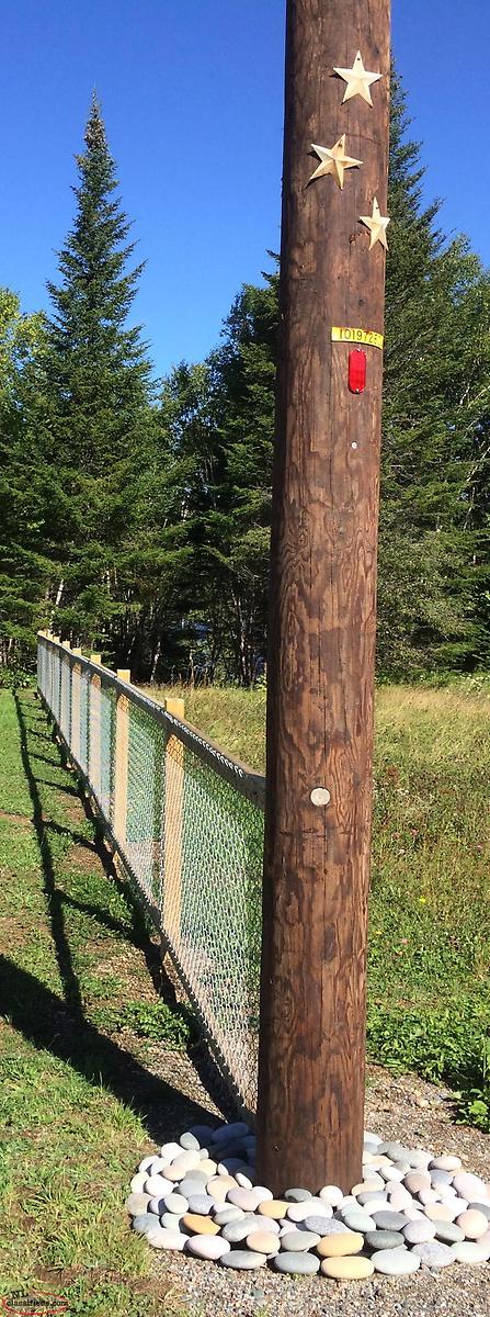 WATERFRONT LAND FOR SALE PINCHGUT LAKE, CORNER BROOK, NL - Corner Brook ...
