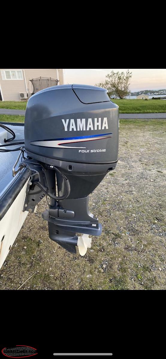 18 Sea Serpent speed boat - Twillingate, Newfoundland Labrador | NL ...