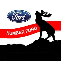 Humber Ford - 45 Confederation Drive, Corner Brook, NL
